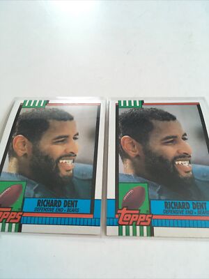 1990 Topps ANDRE WARE #349 ROOKIE Card NM | eBay