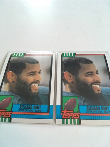 1990 Topps ANDRE WARE #349 ROOKIE Card NM | eBay