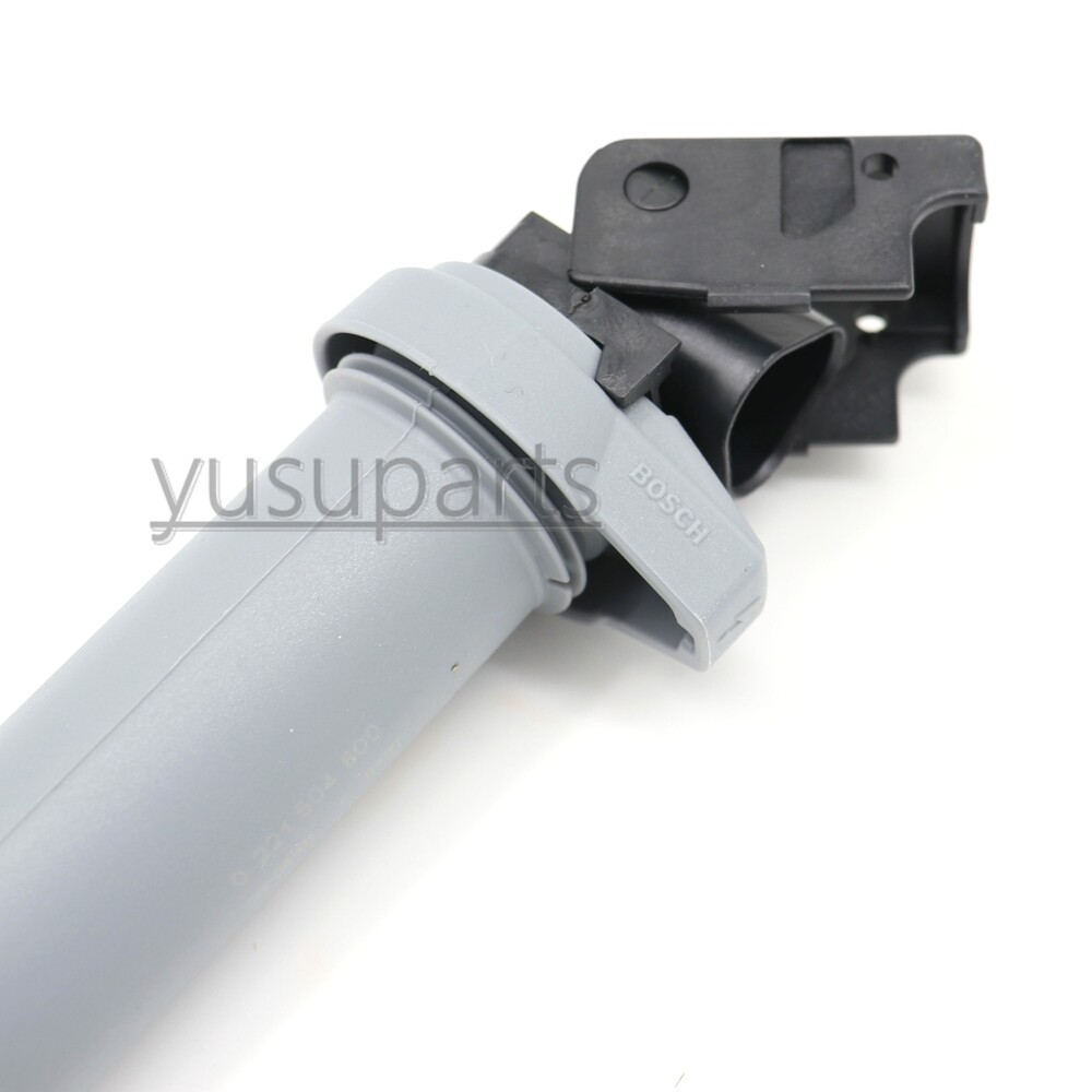 Bosch Ignition Coil Pack Kit For MINI Cooper 2007-2013 R55 R56 R57 R60 ...