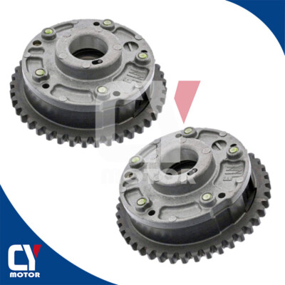 Engrane VVT Engranes PAIR For BMW 540 550 545 645 650 735 740 745 750 ...