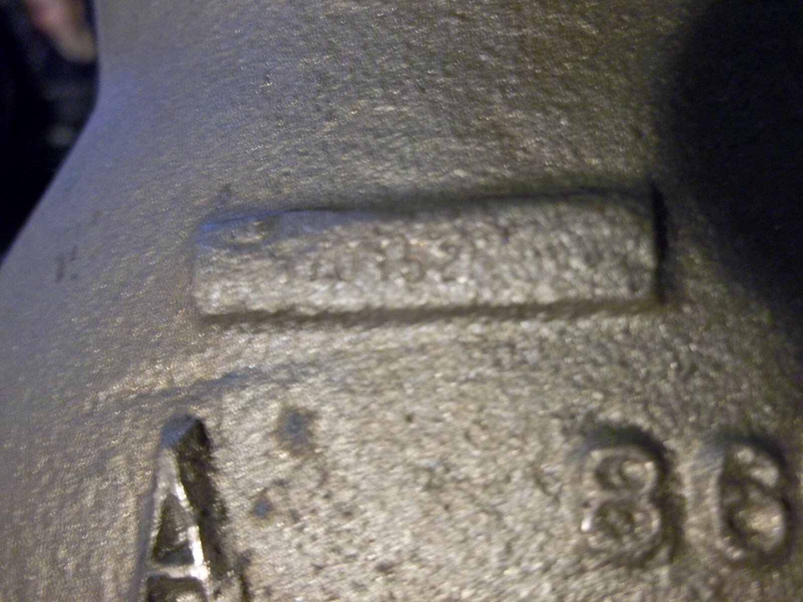 KIDDE 870152 CHECK VALVE 290155 1-3/4" (R5) | eBay