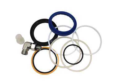 Seal Kit for Mitsubishi 1003488 - Hydraulic Cylinder - Tilt | eBay