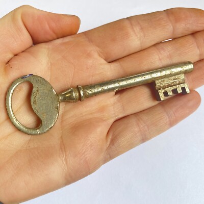 Locks & Keys - Chateau Door