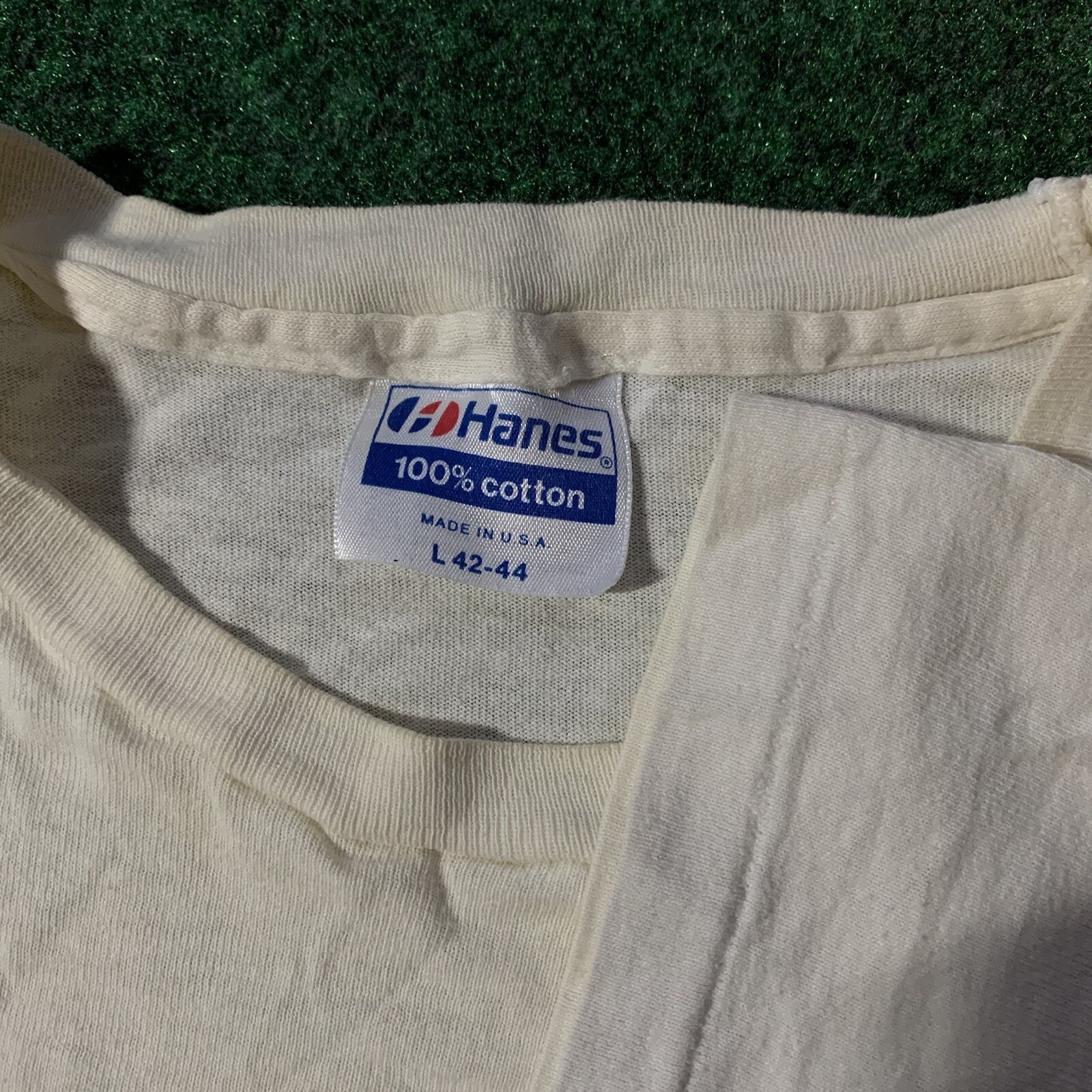 Vintage 1985 Grateful Dead David Lundquist Art Concer… - Gem