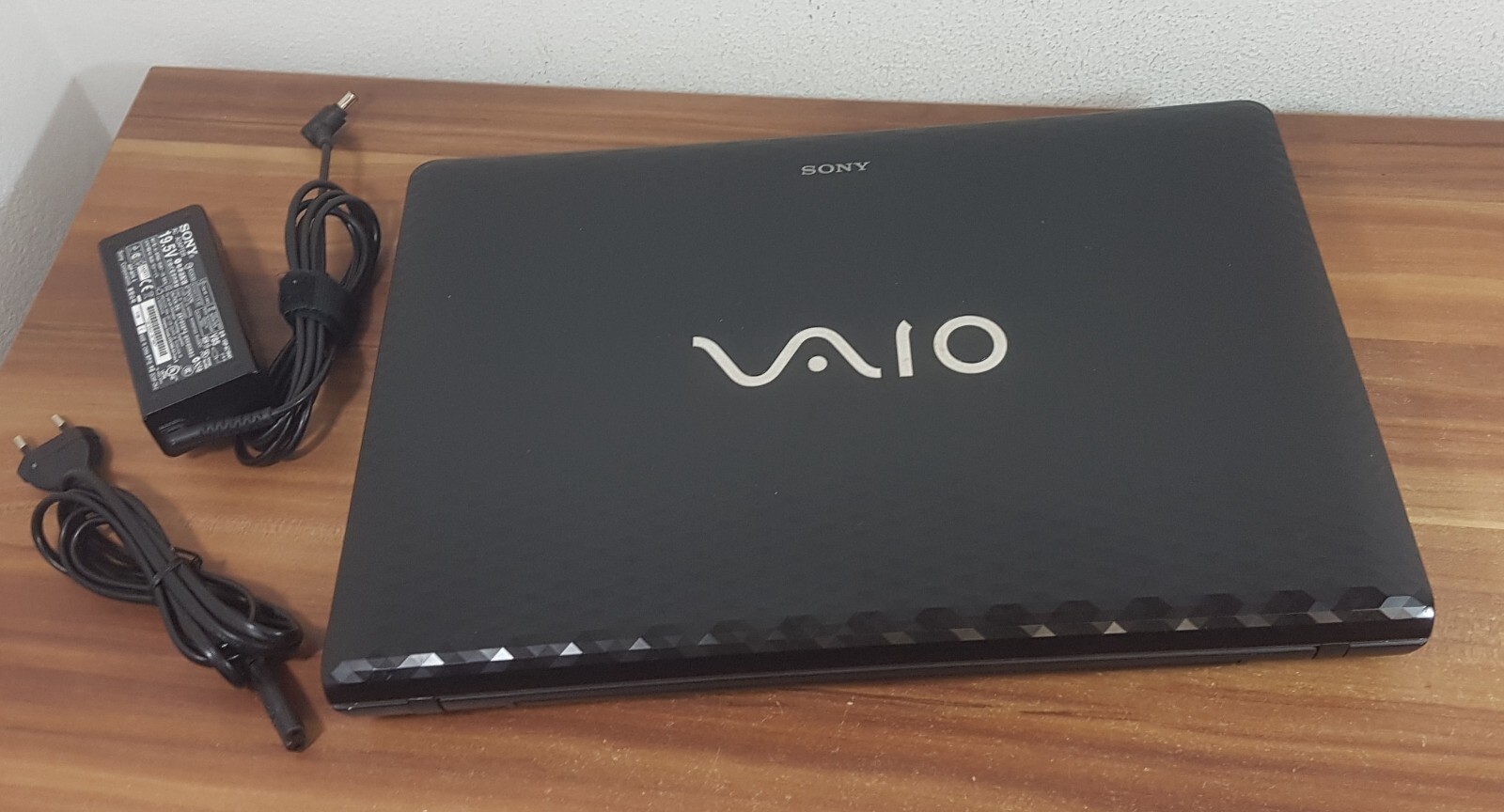 17" Gaming Sony 2,1GHz 8GB/500GB SSD nVidia GeForce 410M Wlan HDMI ...