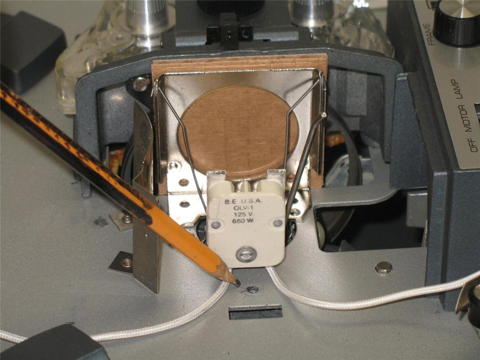 170 hr DLH Tveden Lamp Module Kit replaces expensive 15 hour DLH ...