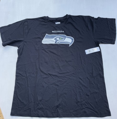 NEW Richard Sherman Seattle Seahawks NFL Team Apparel Shirt Size Men’s ...