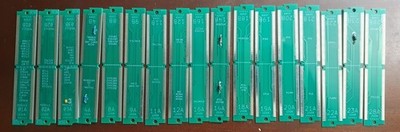 Needhams EMP-20 - Individual Modules or Complete Sets - 17 Modules ...