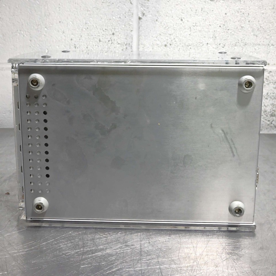 Micronet PR1250U2F 5-Bay External Storage Server Enclosure | eBay