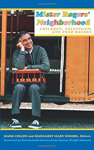 Fred Rogers With Children