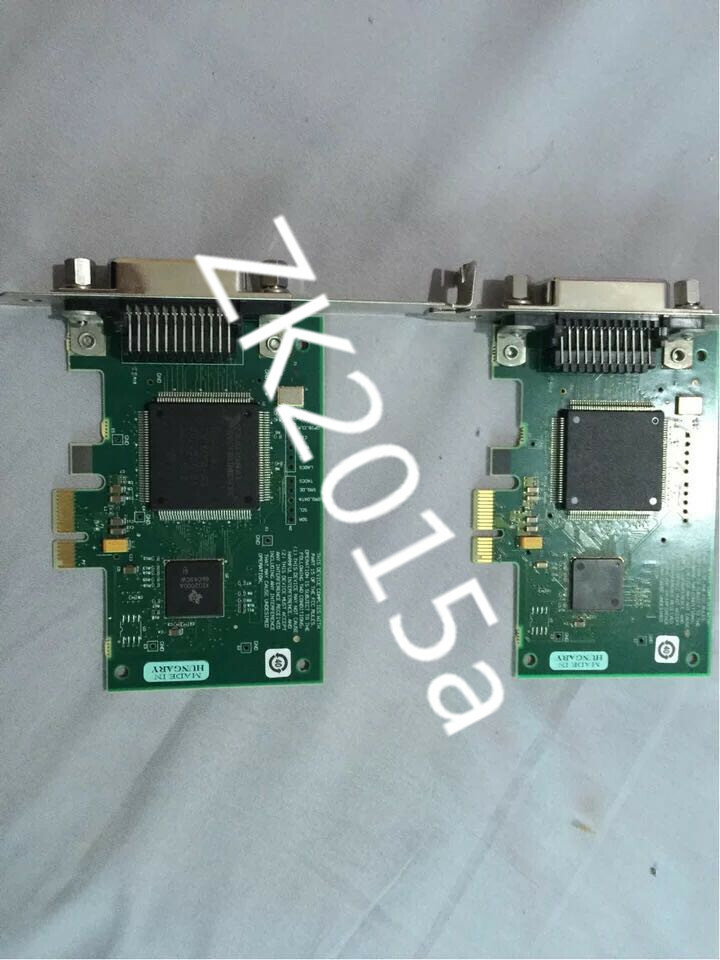 USED NI PCIE-GPIB 778930-01 FAST SHIP BY DHL OR EMS | eBay