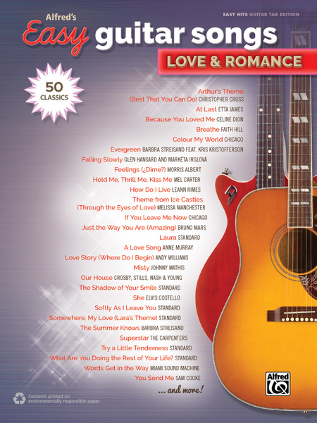 4 Easy Guitar Simple Guitar For Kids Instructional Book And Guitar