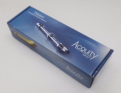 NEW WATERS ACQUITY UPLC CSH PHENYL-HEXYL COLUMN 130Å 1.7 µm 2.1 x 50mm ...