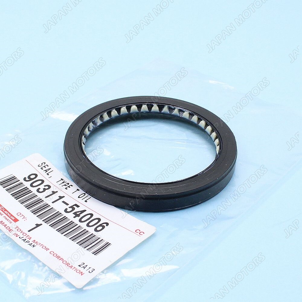 Genuine Toyota Rav4 Corolla Lexus Rear Differential Pinion Oil Seal ...