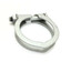 NEW MERCEDES-BENZ VITO W639 EXHAUST SYSTEM PIPE CLAMP A6394900041 OEM ...