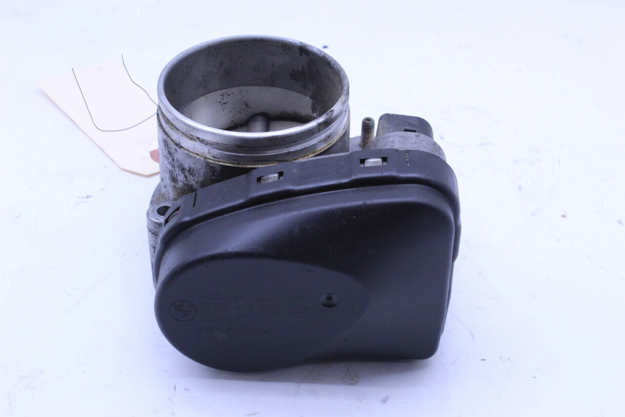 BMW 330i 530i X3 X5 Z3 Z4 M54 3.0 Throttle Body - 13547502445 | eBay