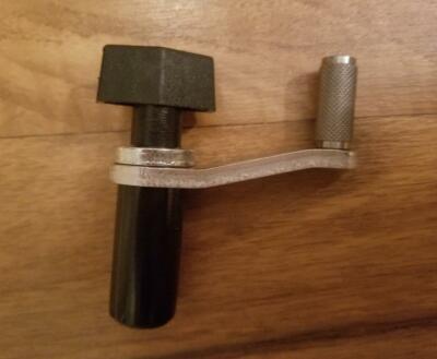 PATTERNMASTER CHOKE TUBE WRENCH 12 GAUGE NEW | eBay