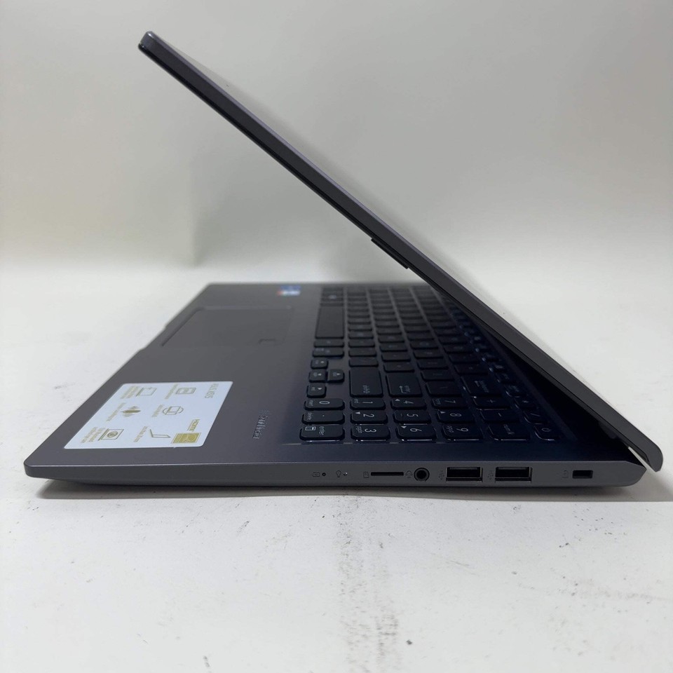 ASUS X515 R565E 15" i5-1135G7 2.4GHz 8GB RAM 256GB SSD | eBay