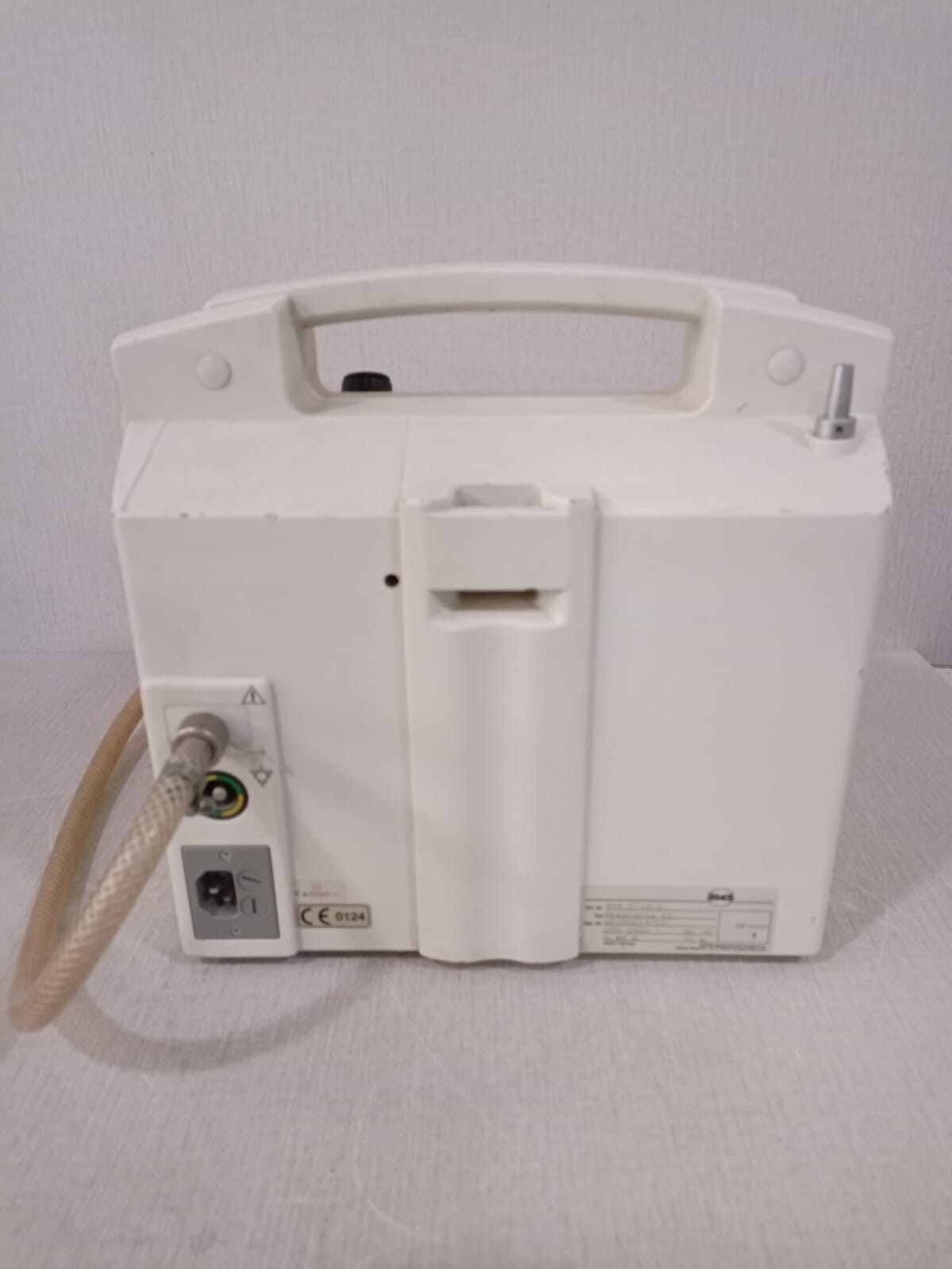 ATMOS Surgical Suction Pump Suction Device Type Atmoforte E2 | eBay