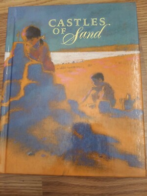 Castles of Sand (New Dimensions in the World of Reading) | eBay