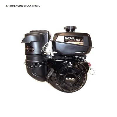 Kohler Engine CH440 E3 BAS -C/U PA-CH440-3011 PA-CH440-3149 ...