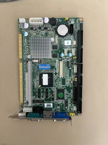 Advantech Motherboard PCA-6743F-L0A2E | eBay