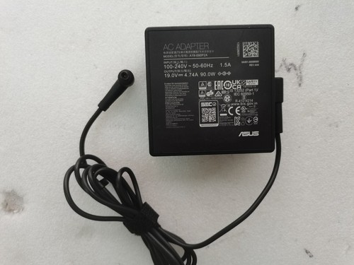 19V 4.74A A19-090P2A For ASUS Vivobook 16(M1605) M1605XA ø4.5 90W AC ...