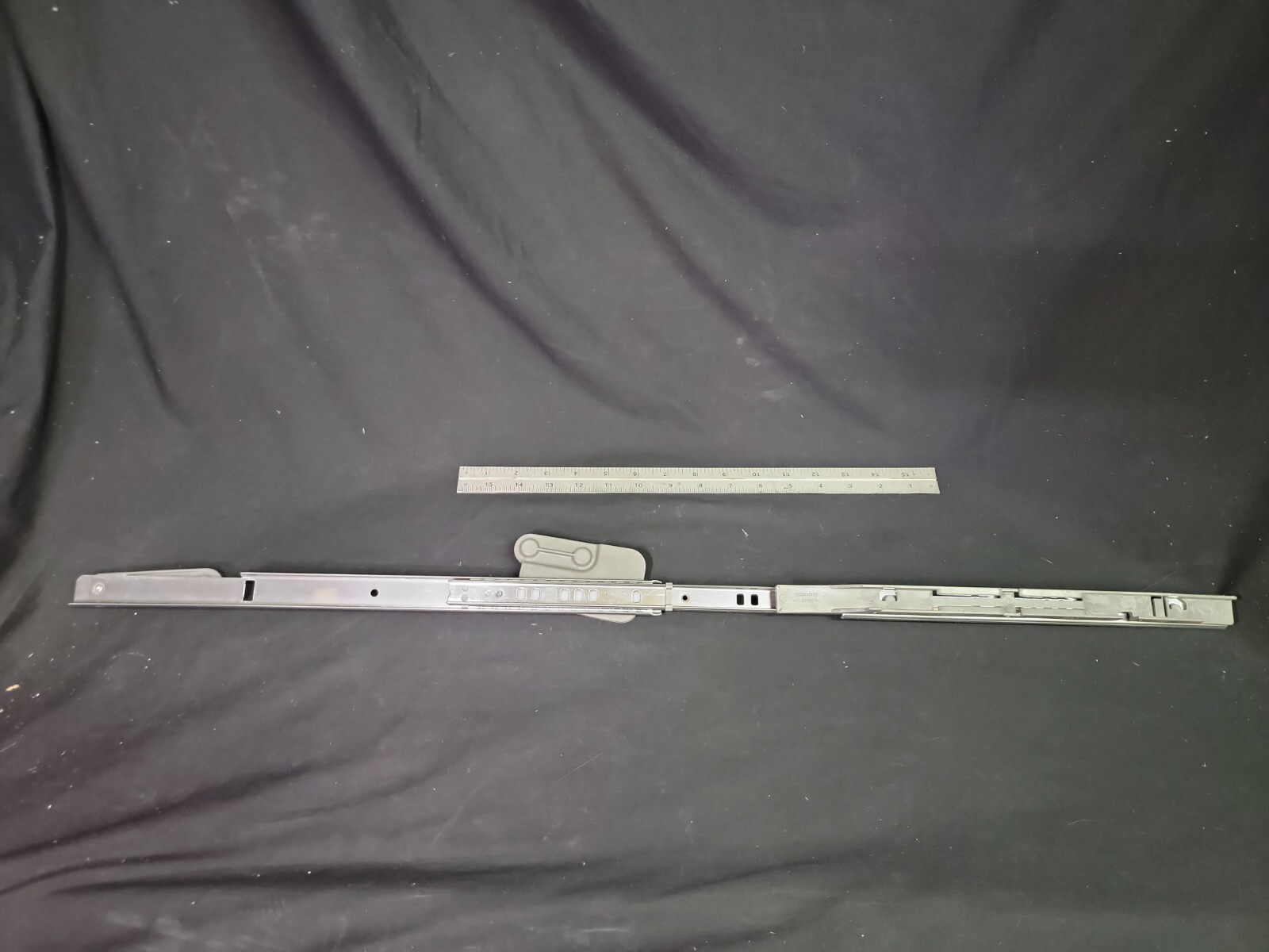 Whirlpool W10822165 Dishwasher Dishrack Guide | eBay