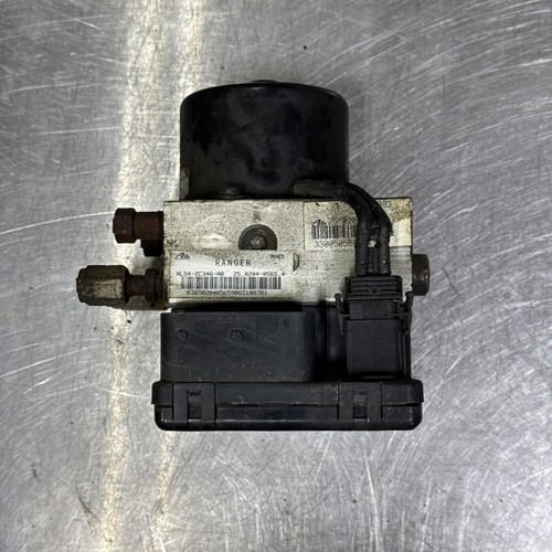 XL542C346AB Ford Ranger 2001-03 ABS Antilock Brake Pump Control Module ...