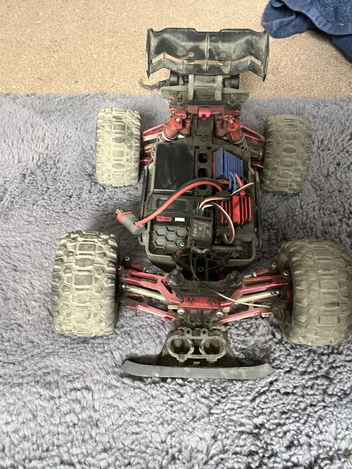 MJX Hyper Go | eBay UK