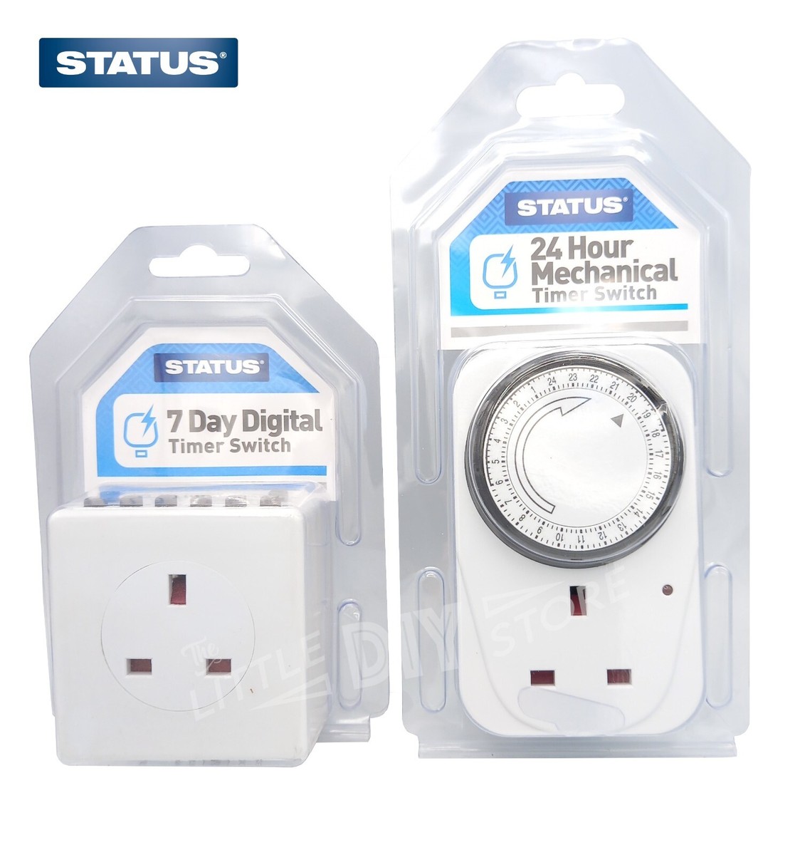 One Minute On Off Switch 20 Amp 15 Minute In Wall Countdown Timer