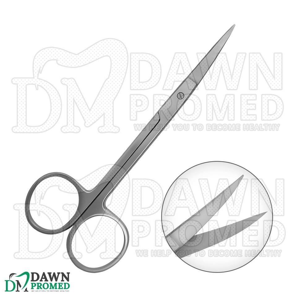 5 Pcs Wound Debridement Pack W/FREE Scalpel Blades Podiatry Surgical ...