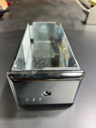 Wascomat/Electrolux dryer Coin box with key | eBay Australia