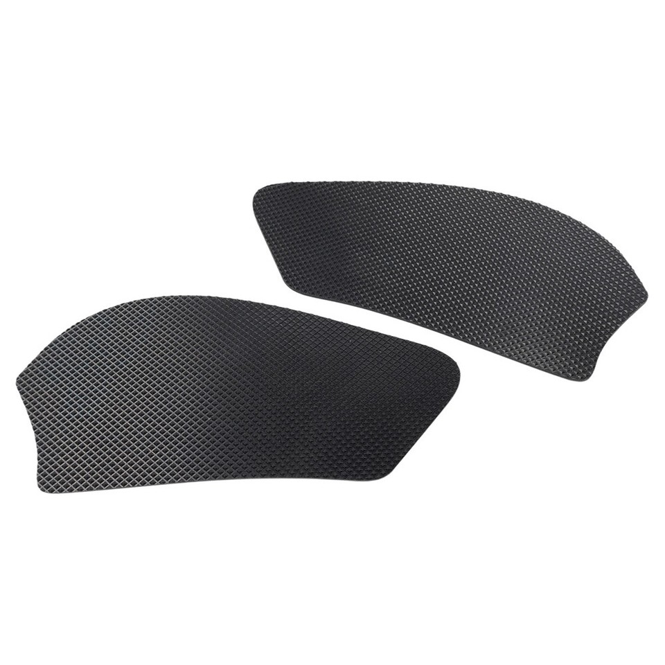 Anti Slip Sticker Traction Side Fuel Tank Pad For Suzuki GSXR600 750 ...
