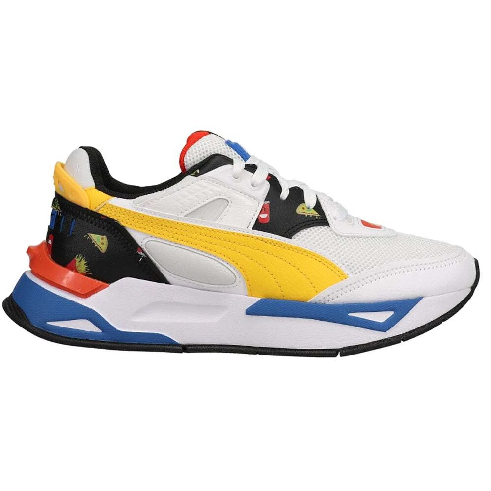Puma Shoes Casual Price