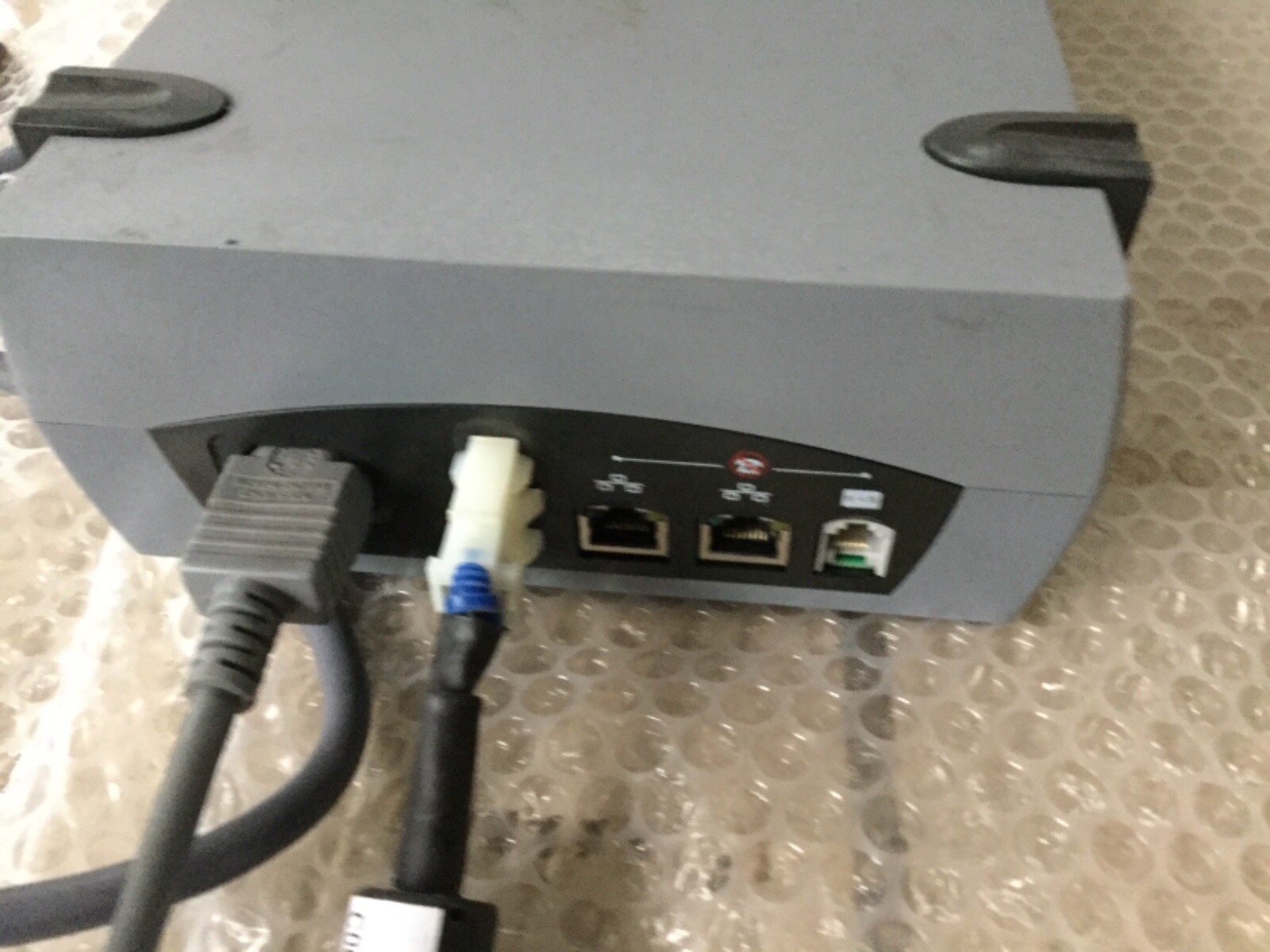 SENSORMATIC AMB-1200 Detacher Unit with Controller and Pad | eBay