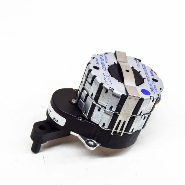 Audi A8 D3 Sunroof Wind Deflector Motor 4E0959591A for sale online | eBay