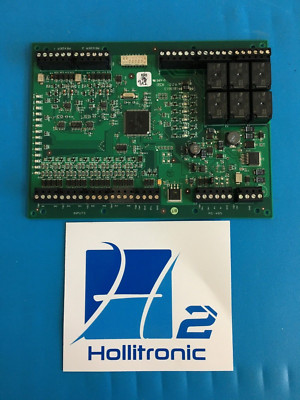 MERCURY MR52 Access Control System Units Components Mercury | eBay