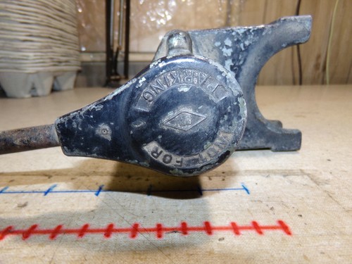 Bendix Trailer Brake Valve Assembly *FREE SHIPPING* | eBay