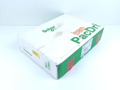 ELAU PacDrive MC-4/11/10/400 VDM01D10AQ00 HW: E0R603 SW:V00.22.xx ...