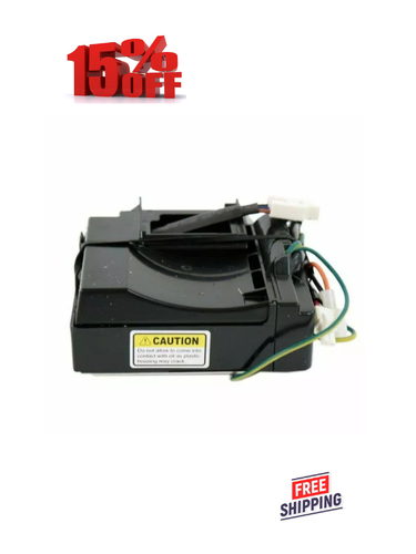 WR87X29409 Inverter Board for Regridgerator - Black | eBay