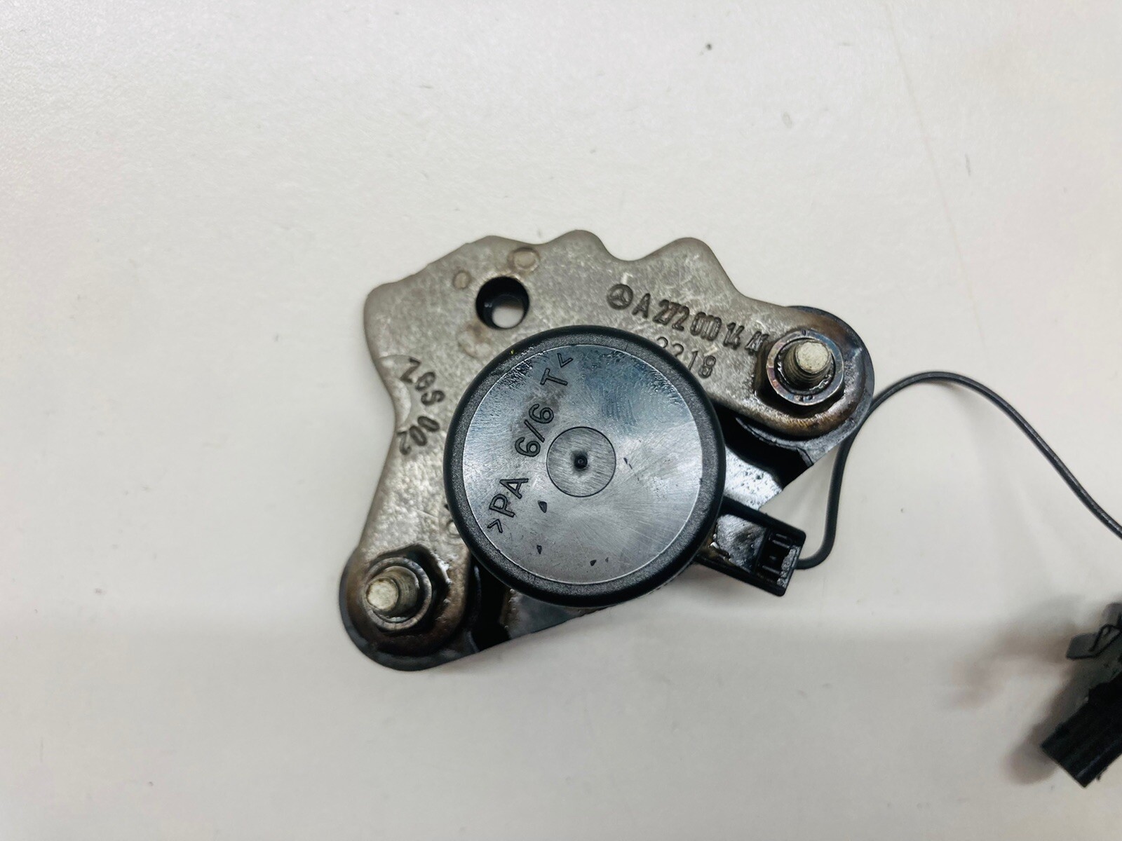 OIL LEVEL SENSOR MERCEDES W205 AMG C43 3.0 PETROL M276.823 A0011531332 ...