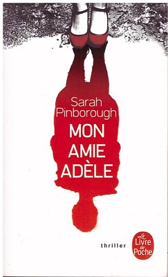 Mon amie Adèle - Sarah Pinborough - Livre de Poche 2020 [TBE] | eBay
