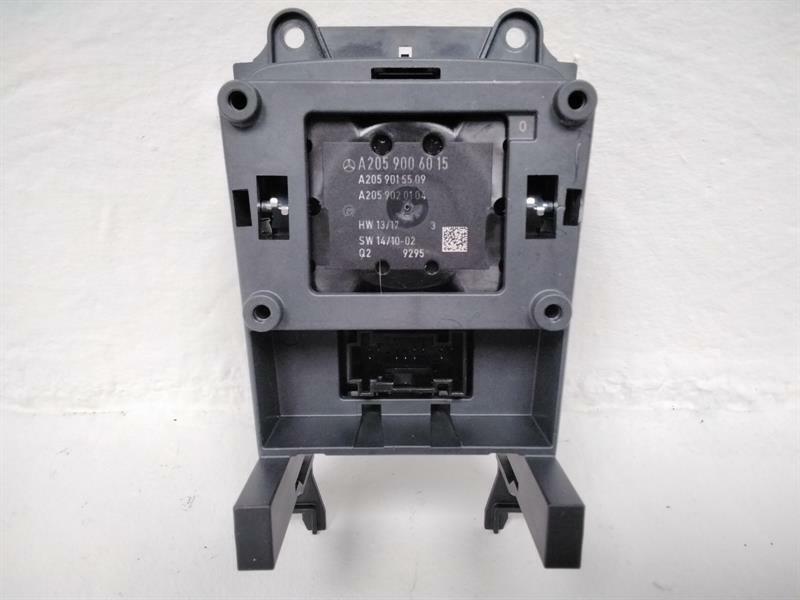 2019 ASTON MARTIN VANTAGE Switch Radio Remote Control A 205 900 60 15 ...