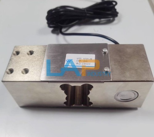 1PCS New For Parallel beam sensor NTJH-2B-2KN Load cell 174*65*60mm | eBay