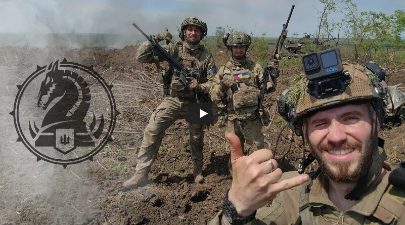 Ukrainian Army Patch Unit 47th Separate Mechanized Brigade "Magura ...