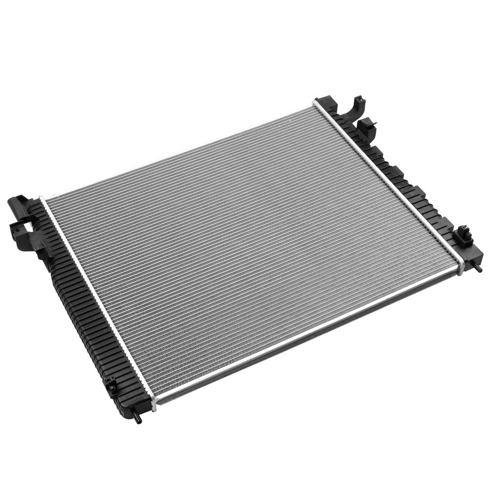 Radiator for 2018 2019 2020 2021 2022 2023 Buick Enclave Chevrolet ...
