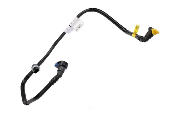 Fuel Injection Fuel Feed Hose-V GM Parts 84421798 fits 19-20 Cadillac ...
