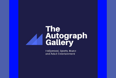 The Autograph Gallery | eBay Australia Stores