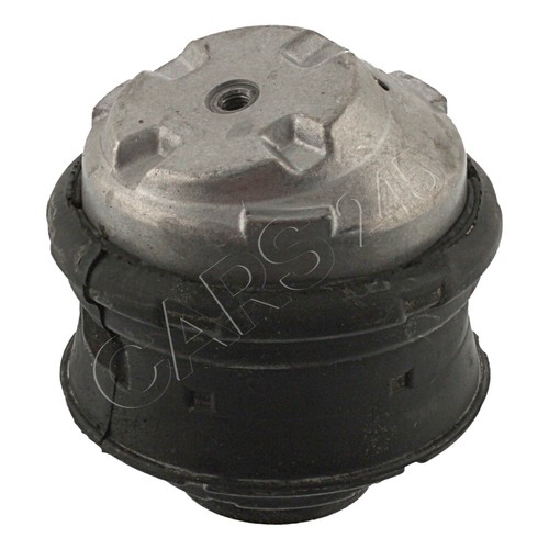SWAG Engine Mounting Left Front Fits MERCEDES W210 S210 Sedan Wagon ...